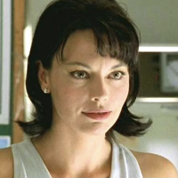 🔥 “Mrs Natalie French” She-Mantis MBTI | Buffy the Vampire Slayer (1997 ...