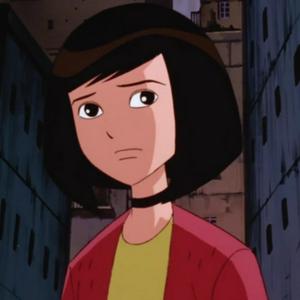 🔥 Annie MBTI | Batman: The Animated Series (1992) Personality Types
