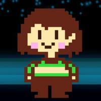 🔥 Chara MBTI | Undertale (2015) Personality Types