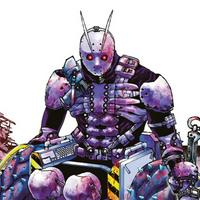 🔥 Sensha isu Tanku cheā (Tank Chair) MBTI Personality Types