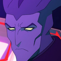 🔥 Lieutenant Haxus MBTI | Voltron: Legendary Defender (2016 ...