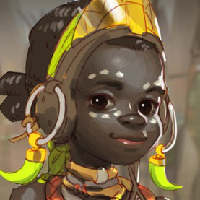 🔥 Efi Oladele MBTI | Overwatch Personality Types