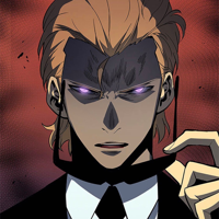 🔥 Woo Jin-Chul MBTI | Na Honjaman Level-Up (Solo Leveling) Personality ...