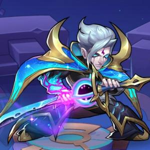 🔥 Star Swordsman - Mockman MBTI | Idle Heroes Personality Types
