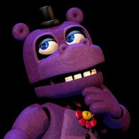 🔥 Mr. Hippo MBTI | Five Nights at Freddy's (Franchise) Personality Types