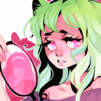 🎵 If CircusP ft. GUMI - Copycat has a personality type...