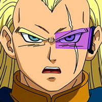 🔥 General Logi MBTI | Blue Dragon Personality Types