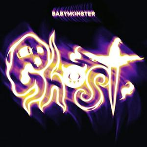 🎵 BABYMONSTER - Ghost MBTI 哪種MBTI?