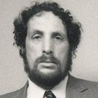 Irv Rubin Personality Type | Government Official MBTI