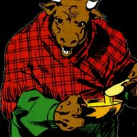 🔥 Bova Ayrshire MBTI | Marvel Comics Personality Types