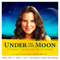 🔥 Under the Same Moon (2007) MBTI Personality Types