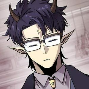 🔥 Adjutant Zephyr MBTI | What a Bountiful Harvest, Demon Lord ...