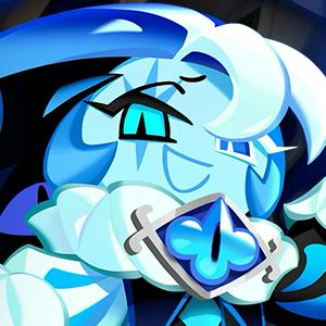 🔥 Shadow Milk Cookie (쉐도우밀크 쿠키) MBTI | Cookie Run Personality Types