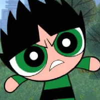 🔥 Butch MBTI | The Powerpuff Girls (1998) Personality Types