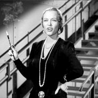 🔥 Velma Wall MBTI | Roxie Hart (1942) Personality Types