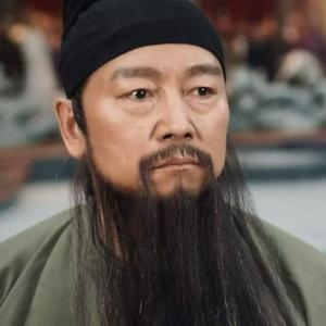 🔥 沙斯（Shasi） MBTI | Strange Tales Of Tang Dynasty 唐朝诡事录 Personality Types
