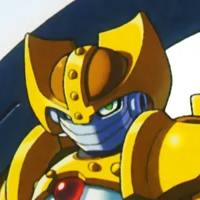 🔥 Zain MBTI | Mega Man X Personality Types