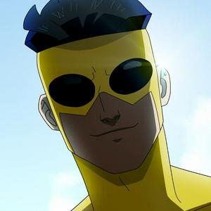 🔥 Sinister Mark MBTI | Invincible (2021–) Personality Types