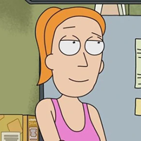 🔥 Summer Smith MBTI | Rick and Morty (2013) Personality Types