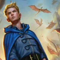 🔥 Boy Blue MBTI | Fables Personality Types