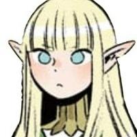 🔥 Misyl MBTI | Dungeon Meshi Personality Types