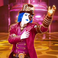 🔥 Cygnus MBTI | Just Dance (Characters) Personality Types