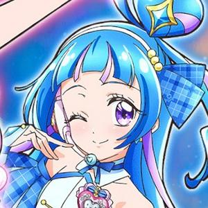 🔥 Aokaze Nana / Cure Wink MBTI性格類型是INFJ還是ENFJ?