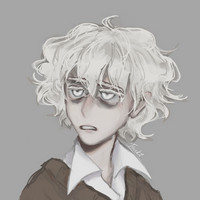 🔥 Evan MBTI | Tsuki's OCs (my ocs) Personality Types