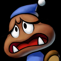 🔥 Private Goomp MBTI | Mario & Luigi RPGs Personality Types