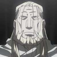 🔥 Father MBTI | Fullmetal Alchemist: Brotherhood Personality Types