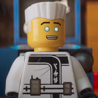 🔥 Zane MBTI | The Lego Ninjago Movie (2017) Personality Types
