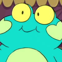 🔥 Chubbum MBTI | Mao Mao: Heroes of Pure Heart Personality Types