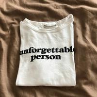 🔥 If Unforgettable has a personality type...