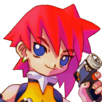 🔥 Neige MBTI | Mega Man Zero Personality Types