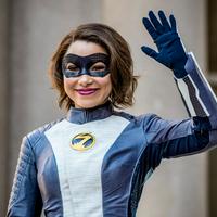 🔥 Nora Allen MBTI | The Flash (2023) Personality Types