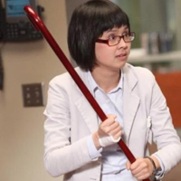 🔥 Dr. Chi Park MBTI | House M.D. (2004) Personality Types