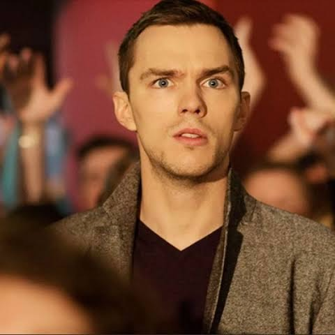 🔥 Steven Stelfox MBTI | Kill Your Friends Personality Types