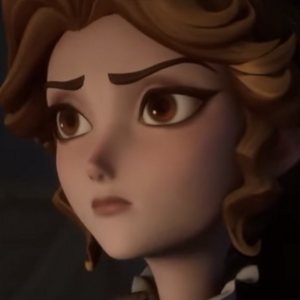 🔥 Alice Deross (Journalist) MBTI | Identity V Personality Types