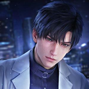 🔥 Li Shen (Zayne) MBTI | Love and Deepspace（恋与深空） Personality Types