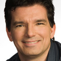 What do you think Butch Hartman's personality is?