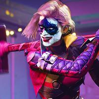 🔥 Harley Quinn MBTI | Gotham Knights Personality Types