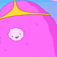 🔥 Princess Bubblegum [Pure Candy Elemental] MBTI | Adventure Time (2010 ...