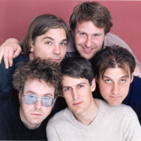 🎵 If Pavement (band) has a personality type...