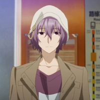 🔥 Nagi "Alice" Arisuin MBTI 性格类型 哪种MBTI?