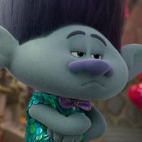 🔥 Branch MBTI | Trolls (2016) Personality Types