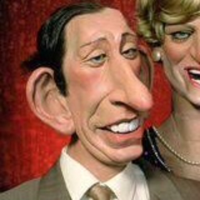 🔥 Prince Charles MBTI | Spitting Image Personality Types