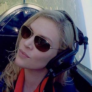 Nadia Marcinko Personality Type | Rich List MBTI