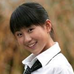 Lu Meng Xin 陆梦馨 Personality Type (MBTI, Enneagram, On-Screen Persona)