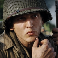 🔥 PVT Daniel Jackson MBTI | Saving Private Ryan (1998) Personality Types