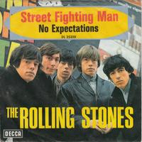 🎵 If The Rolling Stones - Street Fighting Man has a personality type...